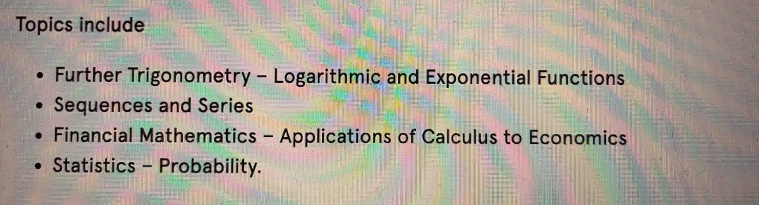 香港數學代考|Financial Mathematics and Statistics 代写 | UprivateTA™- 数学代写